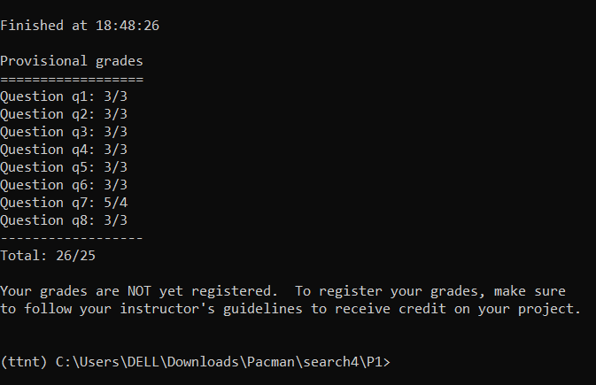 GitHub - Baozapoet/Tri-tue-nhan-tao: Pacman Projects