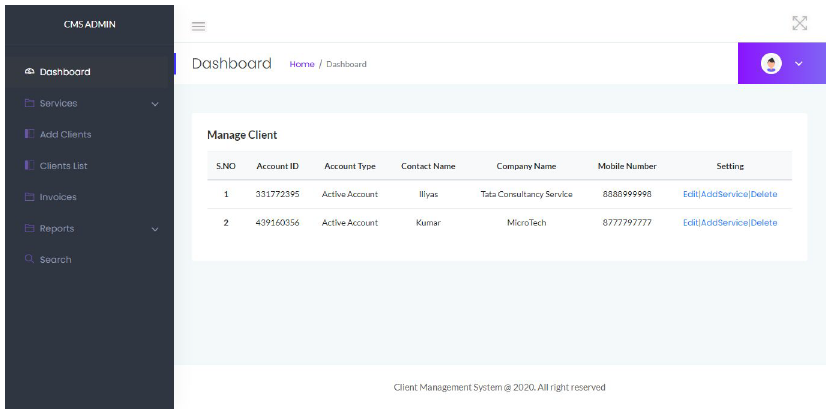 GitHub - bh4sith/Client_Management_System
