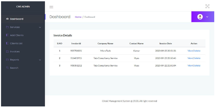 GitHub - bh4sith/Client_Management_System