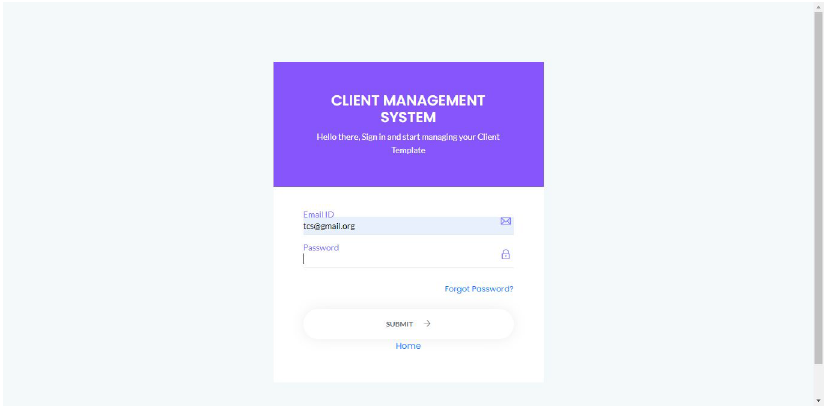 GitHub - bh4sith/Client_Management_System