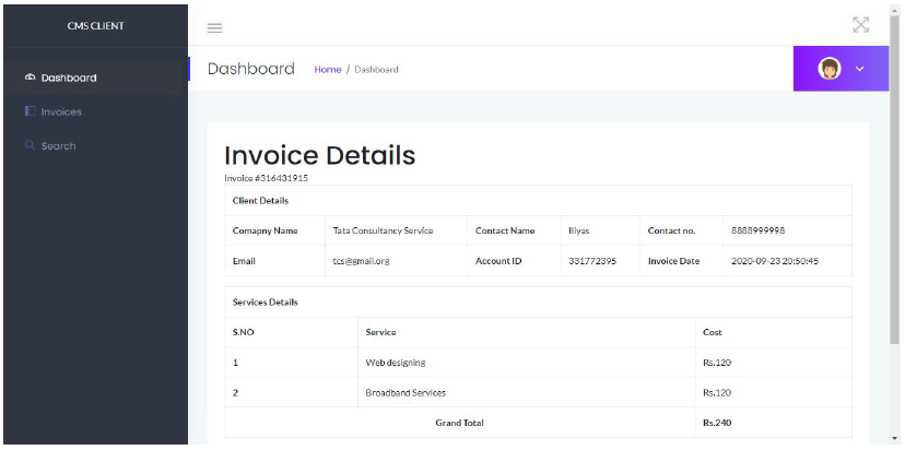 GitHub - bh4sith/Client_Management_System