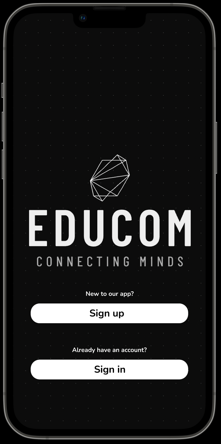 GitHub - kartik4gupta/EDUCOM