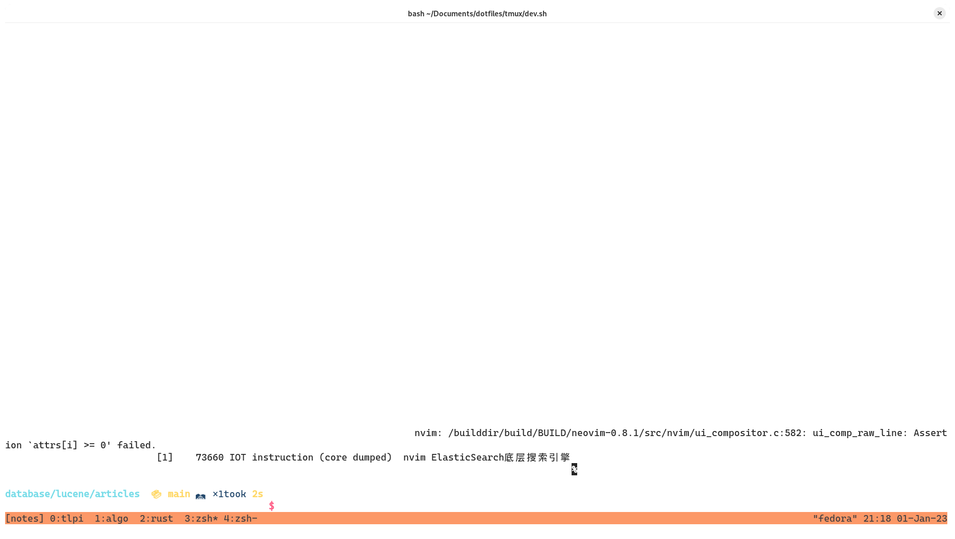 Nvim Crashes When Opening A File Named In Chinese · Issue 21612 · Neovimneovim · Github 6551
