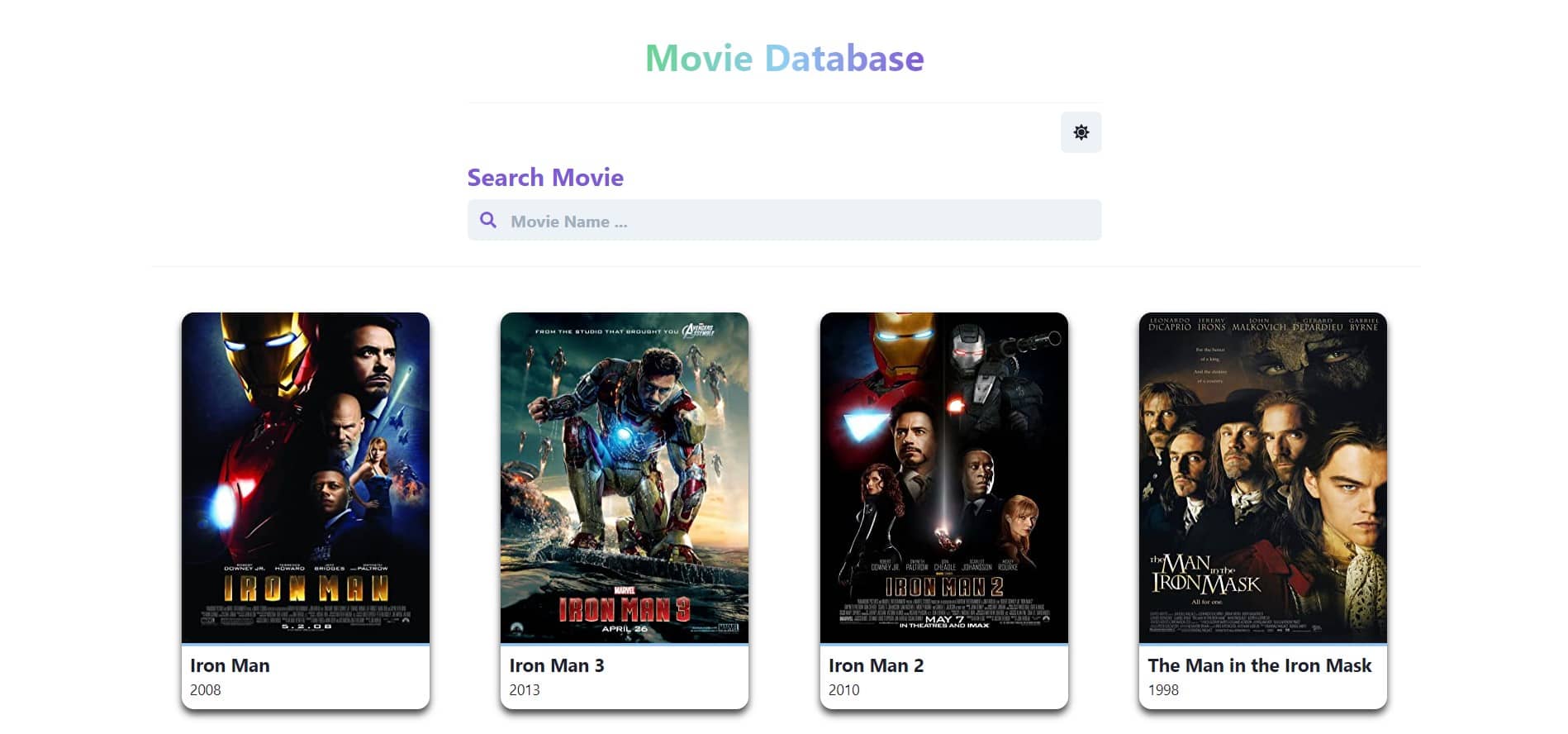 GitHub - rajkp10/movie-db