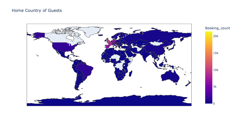 GitHub - Ivan-Meng0115/Hotel-Booking-Cancellation-Prediction: There are many aspects considered ...
