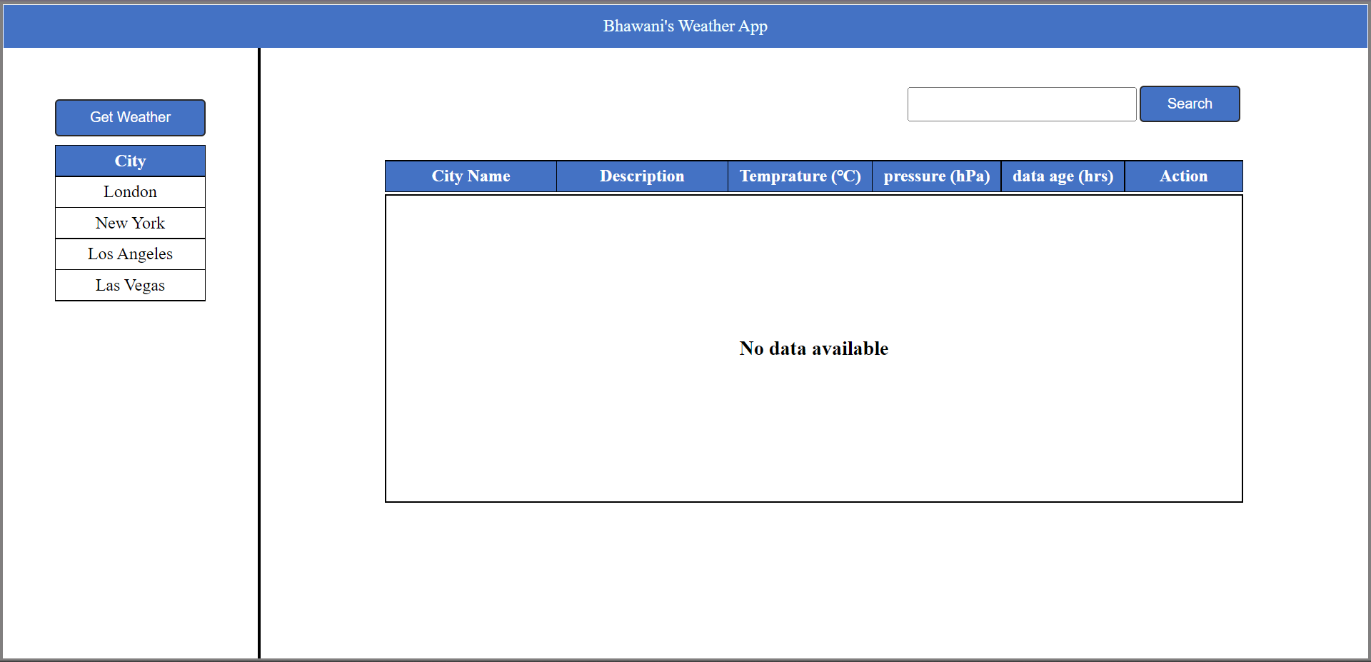 GitHub - cryo5551/fake-weather-App