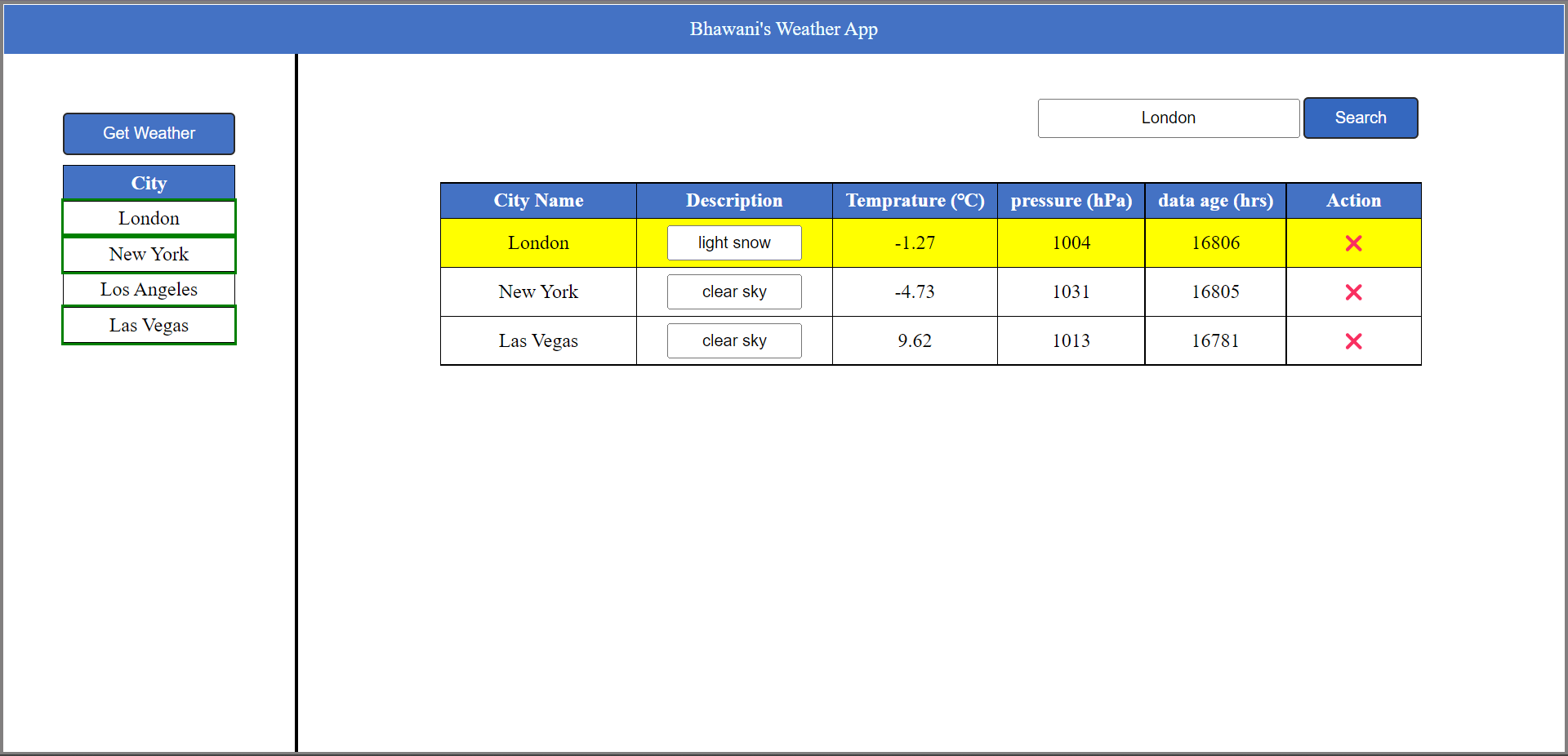 GitHub - cryo5551/fake-weather-App