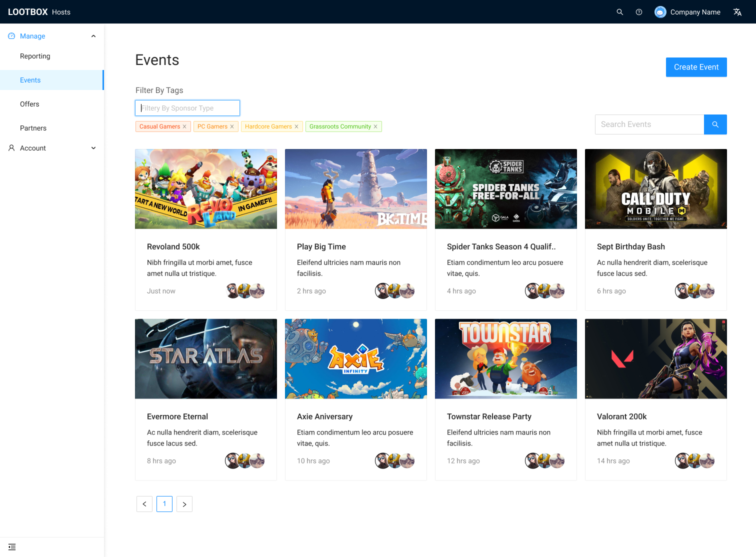 GitHub - LootboxFund/promoter-frontend