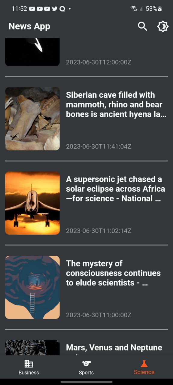 GitHub - Halawany1/News-App