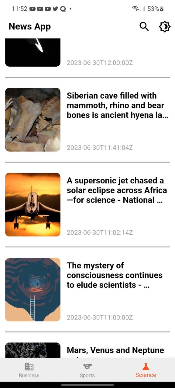 GitHub - Halawany1/News-App