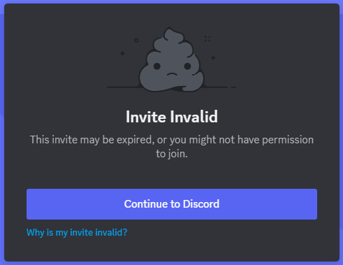 Invalid Invite - Discord server · Issue #2330 · SoftFever/OrcaSlicer · GitHub