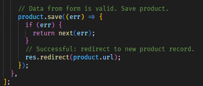 GitHub - Kevasmi/express-inventory-application