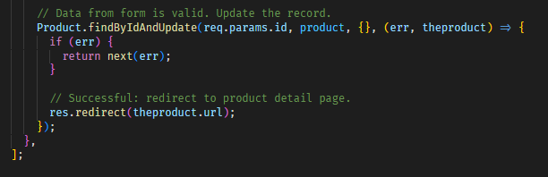 GitHub - Kevasmi/express-inventory-application