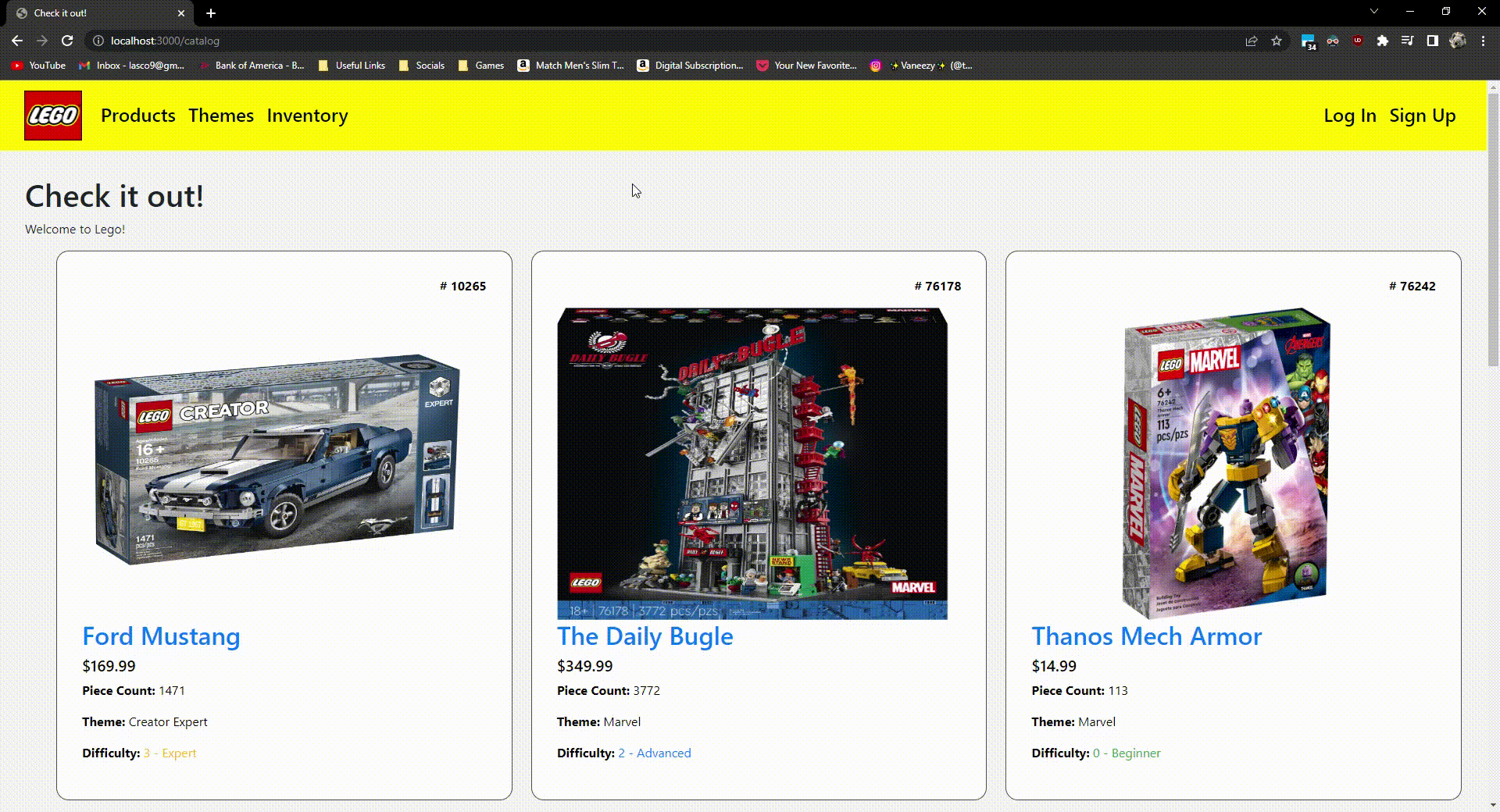 GitHub - Kevasmi/express-inventory-application