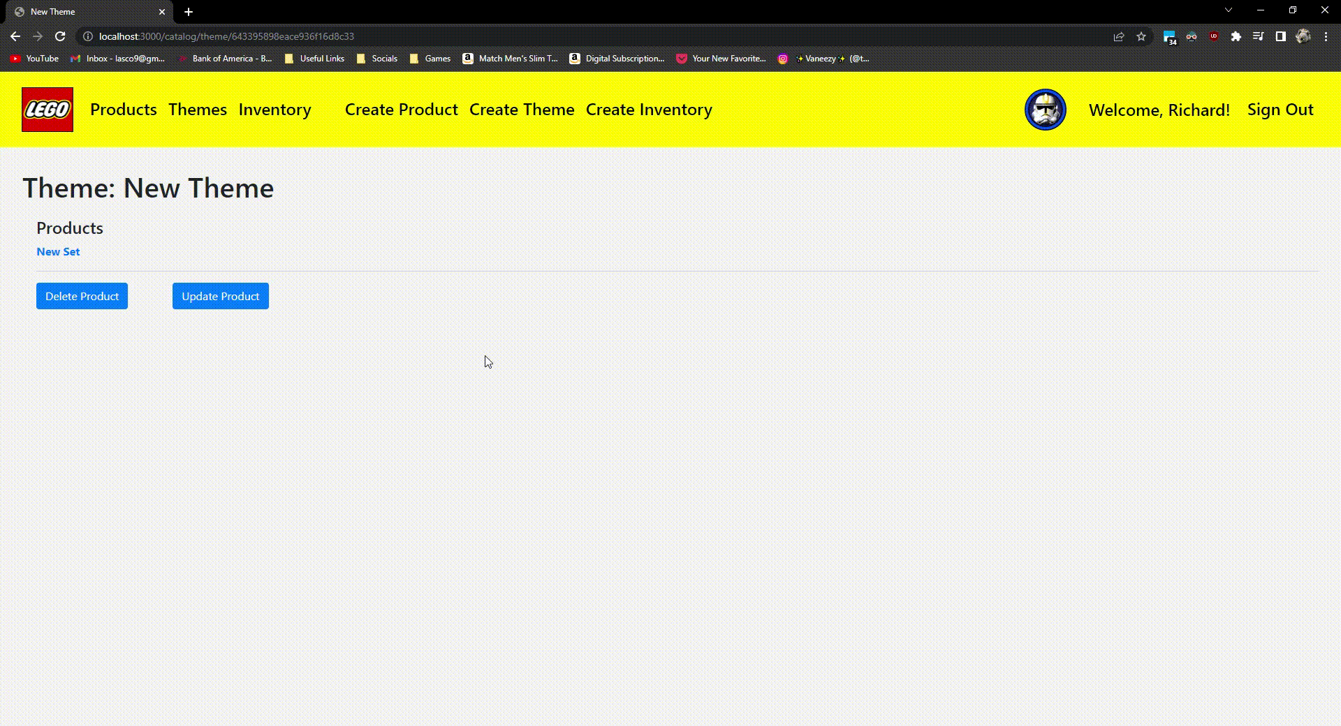 GitHub - Kevasmi/express-inventory-application