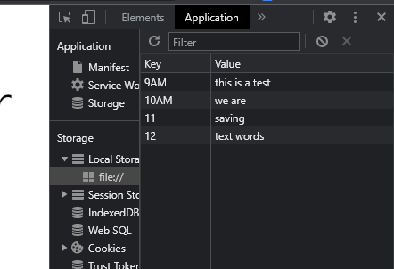 GitHub - ramriddlez/Day-Planner