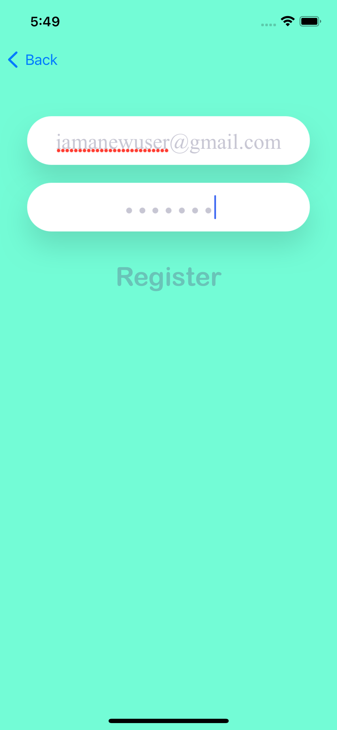 GitHub - nosadvova/OneChat GitHub - nosadvova/OneChat