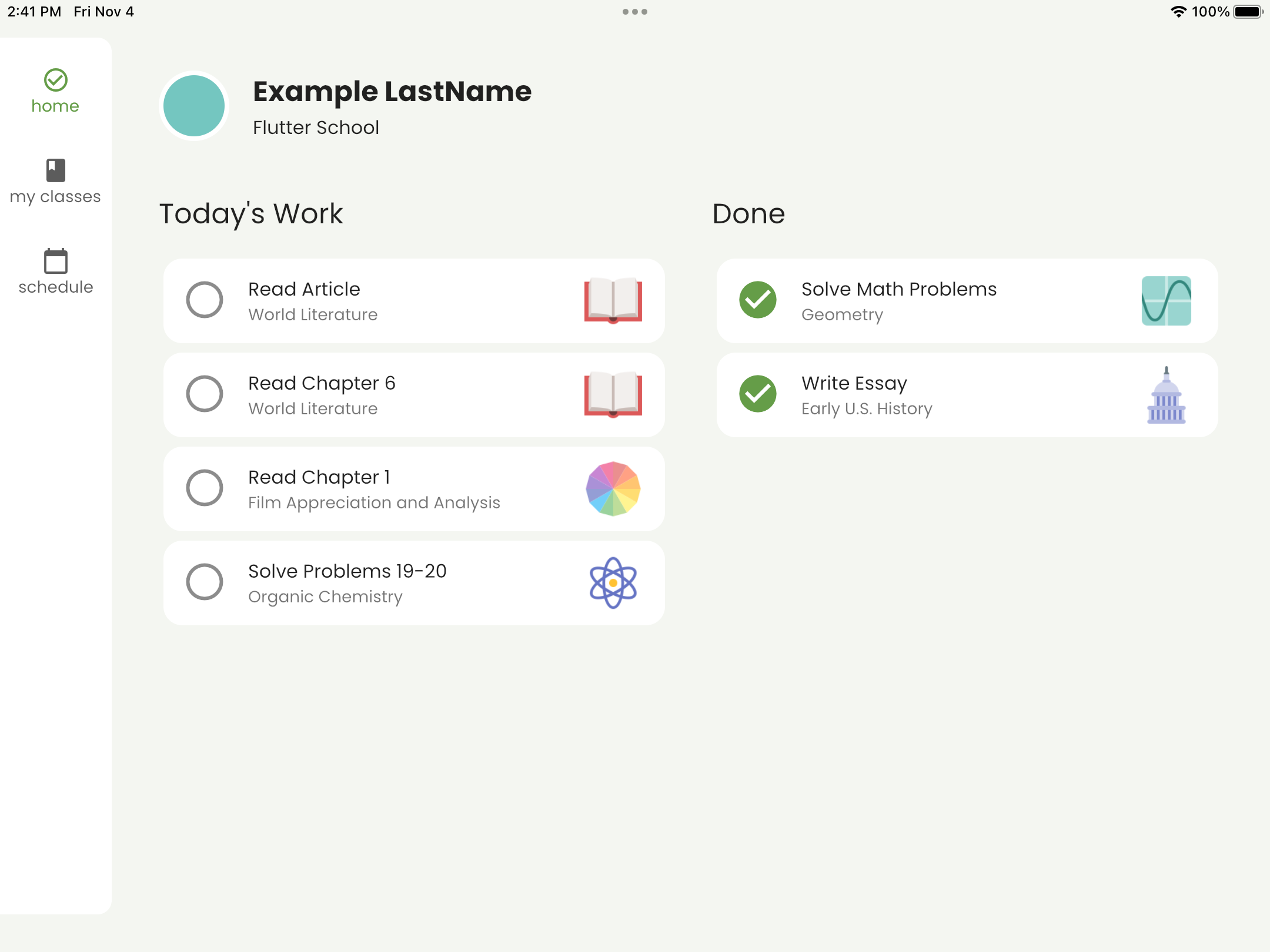 GitHub - akwayne/backpack