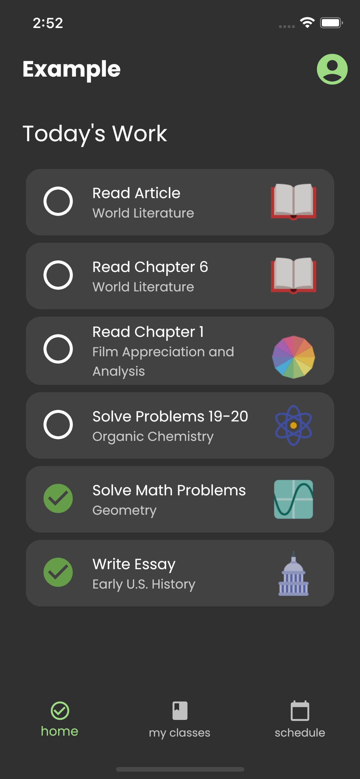 GitHub - akwayne/backpack