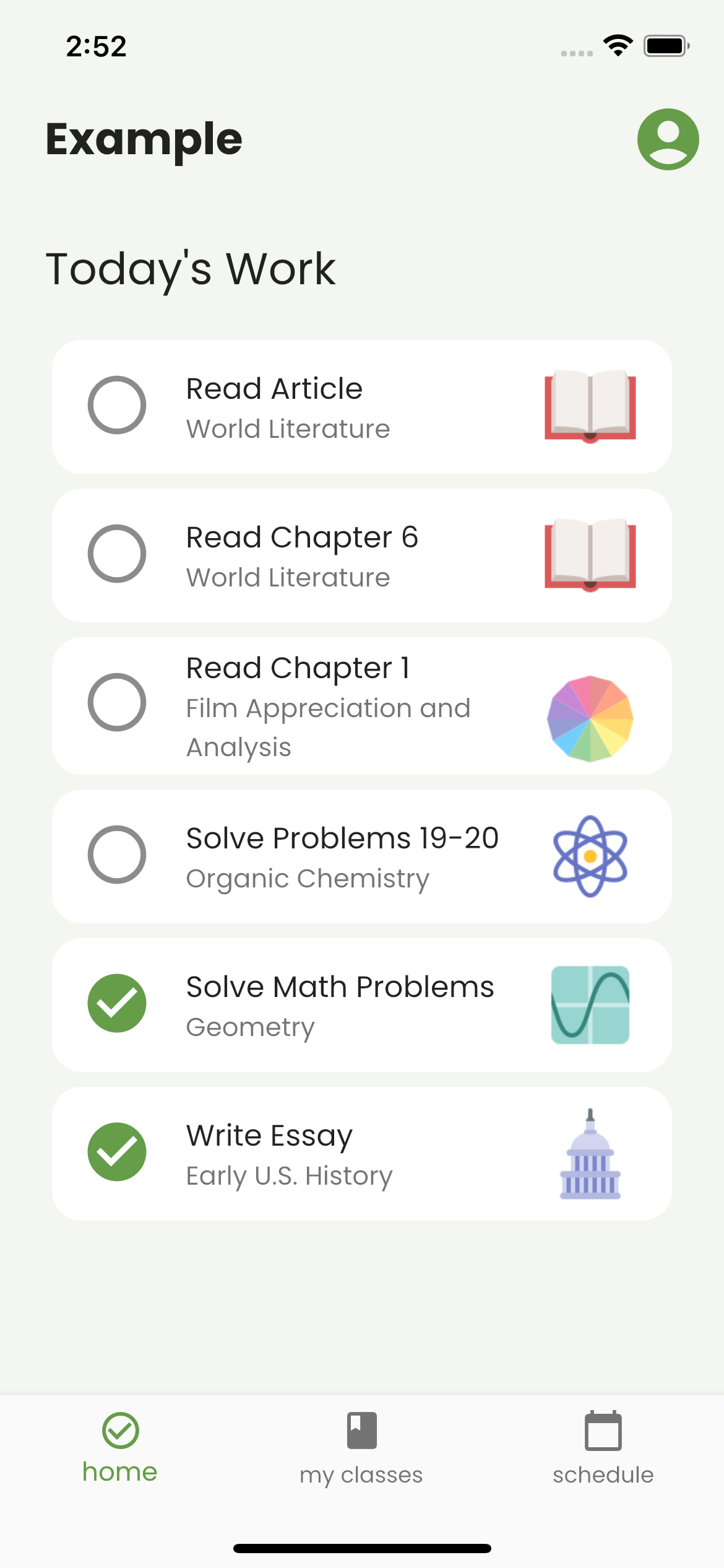 GitHub - akwayne/backpack