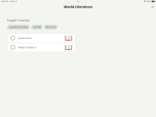 GitHub - akwayne/backpack
