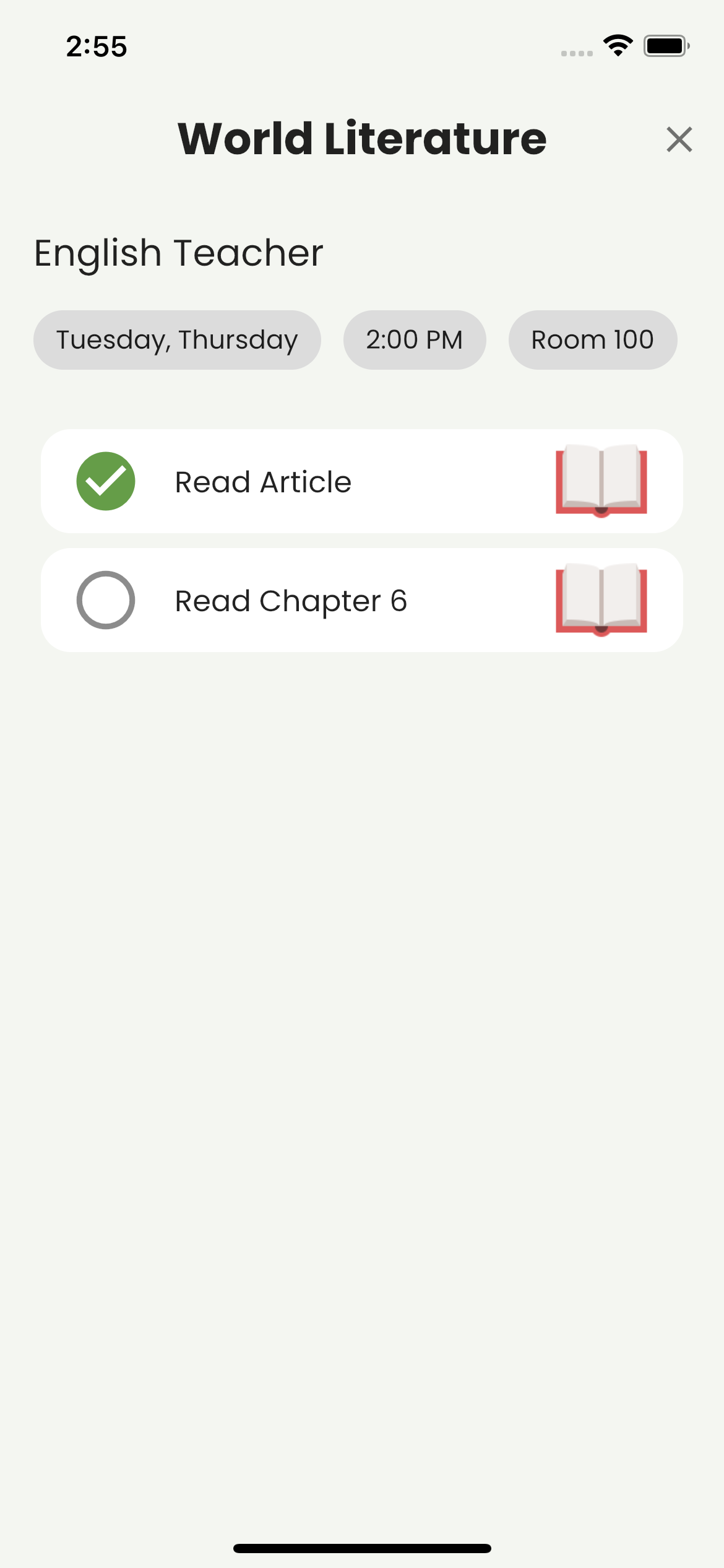 GitHub - akwayne/backpack