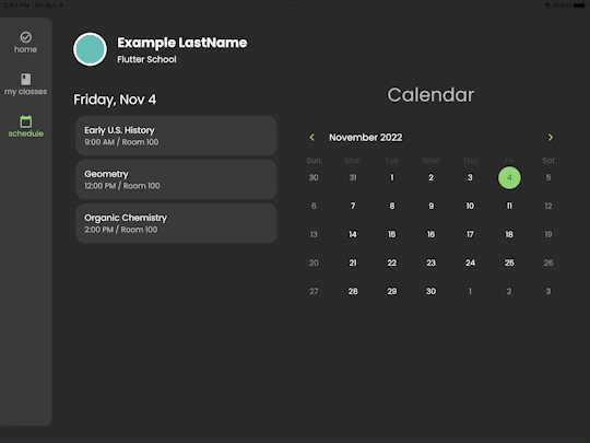 GitHub - akwayne/backpack