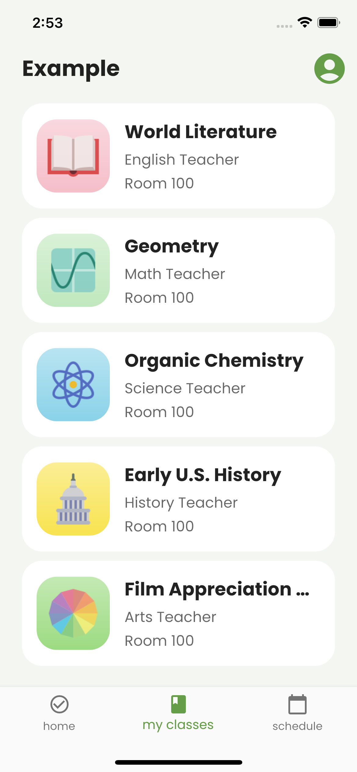 GitHub - akwayne/backpack