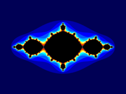 GitHub - myyla/42-fract-ol: Computer Graphics Fractals.
