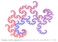 GitHub - myyla/42-fract-ol: Computer Graphics Fractals.