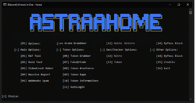 GitHub - BraveYer/Aloka-Graber: One of the best Grabbers to get the Passwords, Cookies and ...