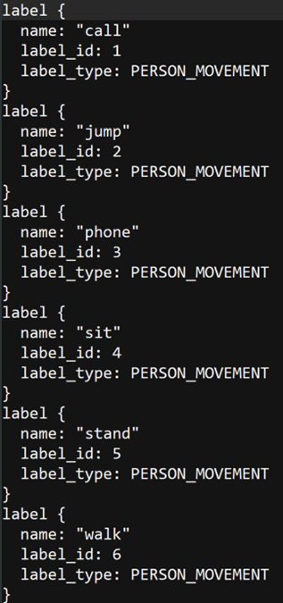 [bug] Error In Prediction For Validation When Training Custom Dataset