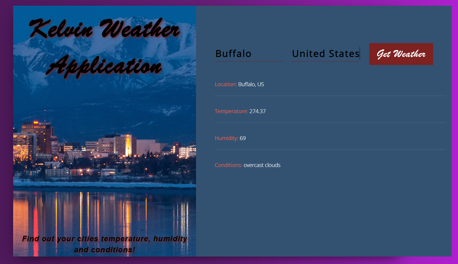 GitHub - SafiShahid34/React-Kelvin-Weather: Implemented react app to find temperature in kelvin ...