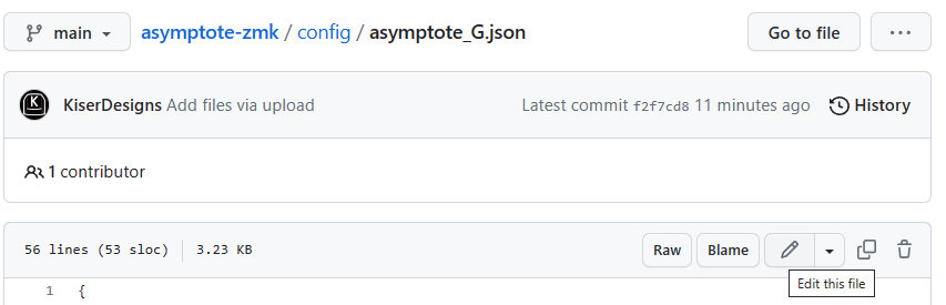 GitHub - KiserDesigns/Asymptote: Information for the Asymptote PCB