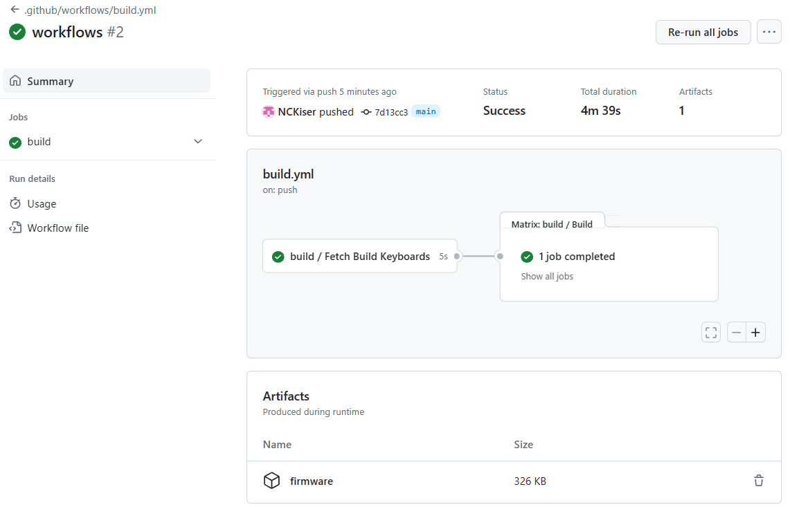 GitHub - KiserDesigns/Asymptote: Information for the Asymptote PCB