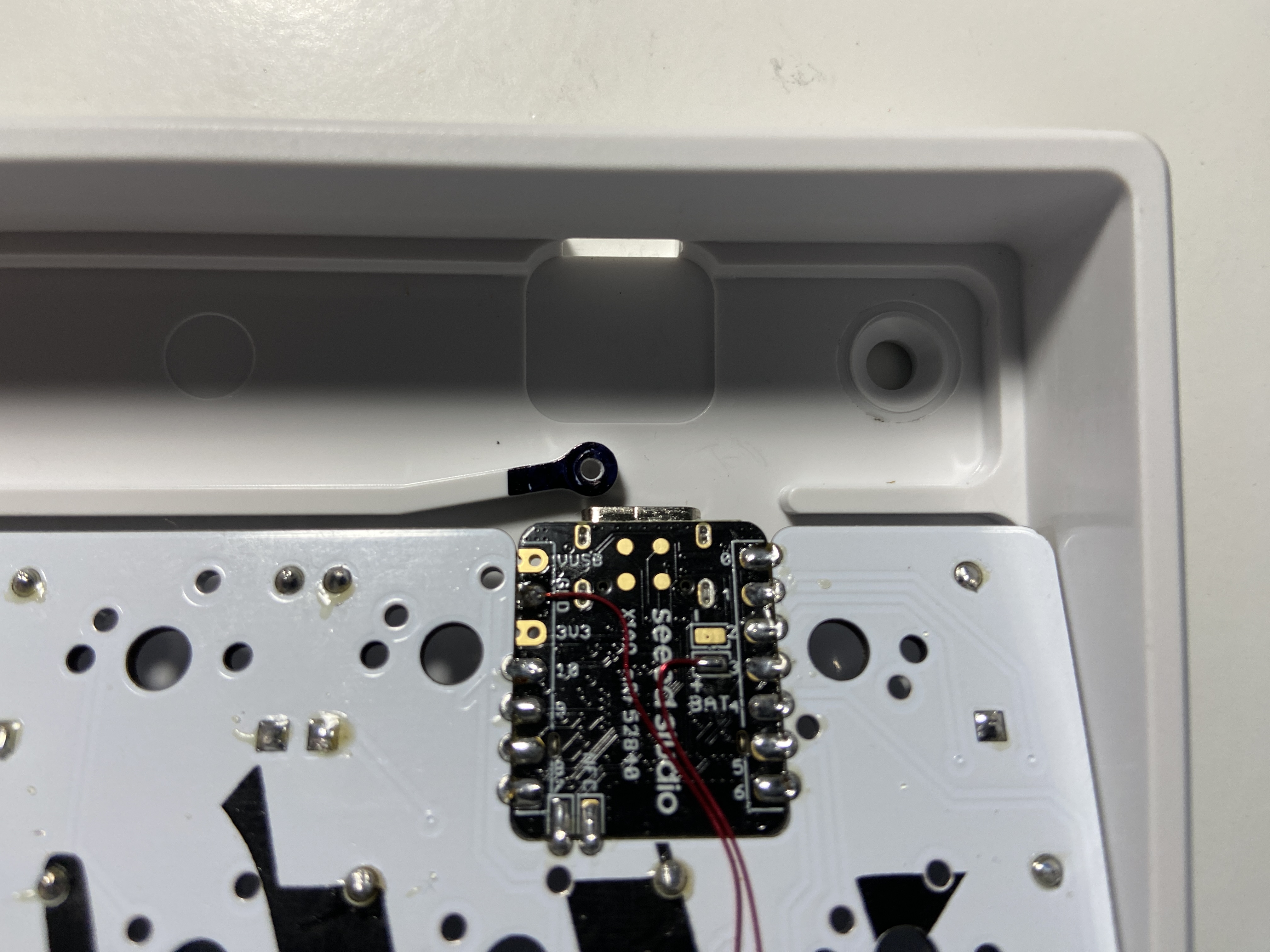 GitHub - KiserDesigns/Asymptote: Information for the Asymptote PCB