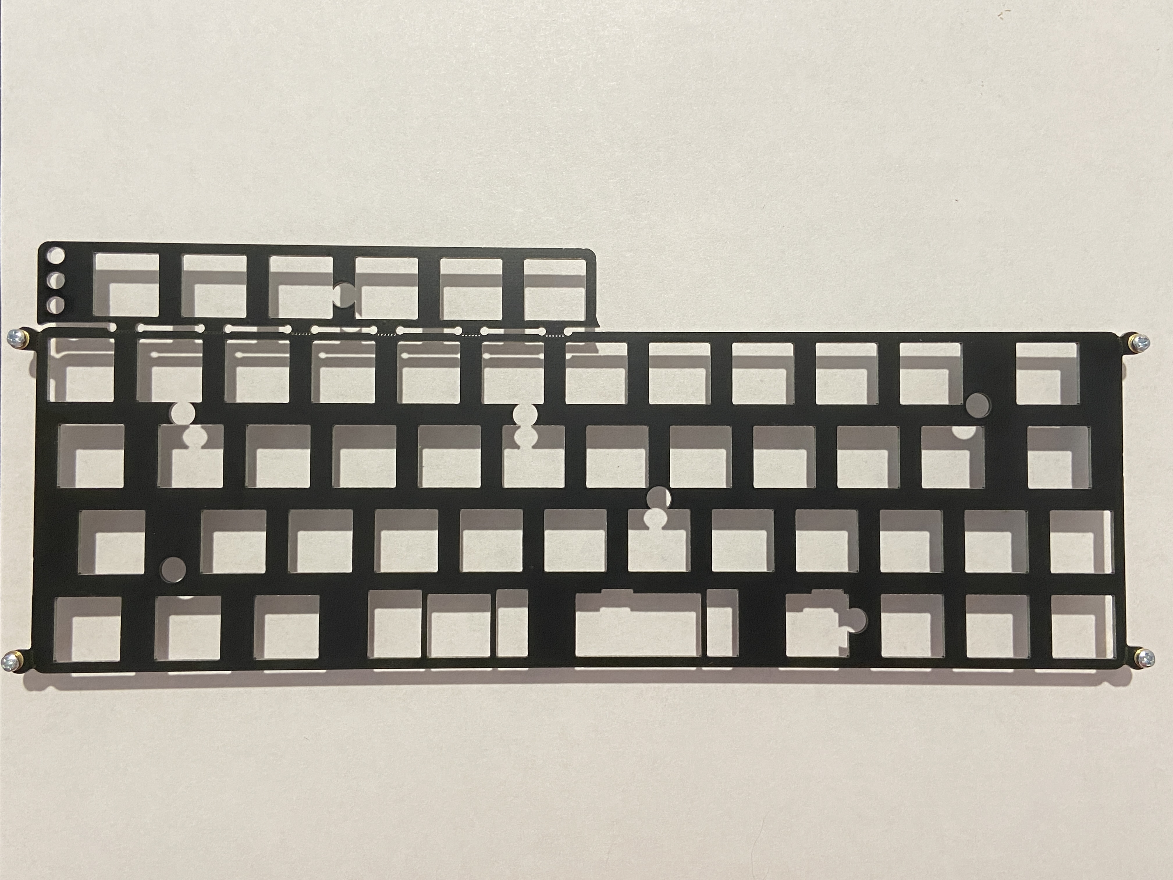 GitHub - KiserDesigns/Monorail