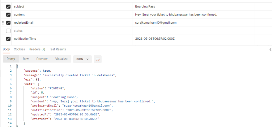 GitHub - Shuvamrauniyar/Airline-Backend-System