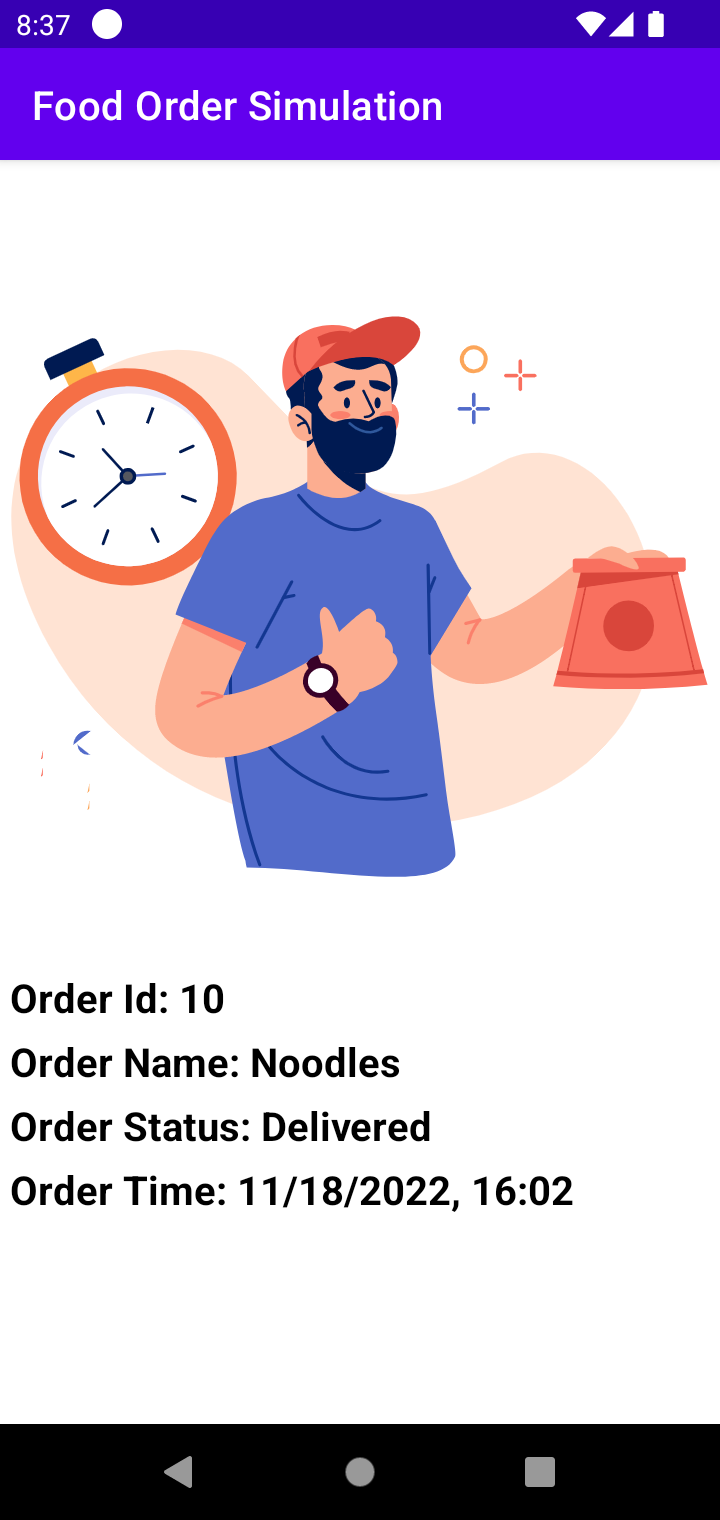 GitHub - SHONPRINSONFERRAO/Food_Order_Simulation