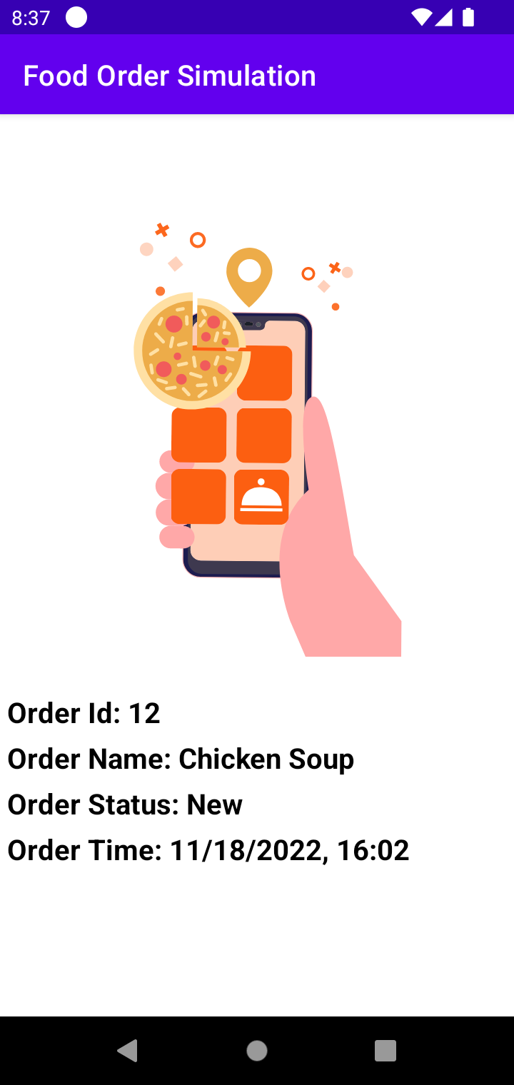 GitHub - SHONPRINSONFERRAO/Food_Order_Simulation