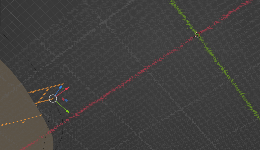 Rdc Got Imported To Blender With Corrupted Meshes · Issue 203