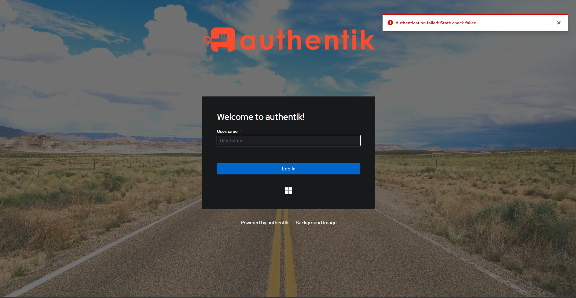 Microsoft Social Login · Issue #7252 · goauthentik/authentik · GitHub