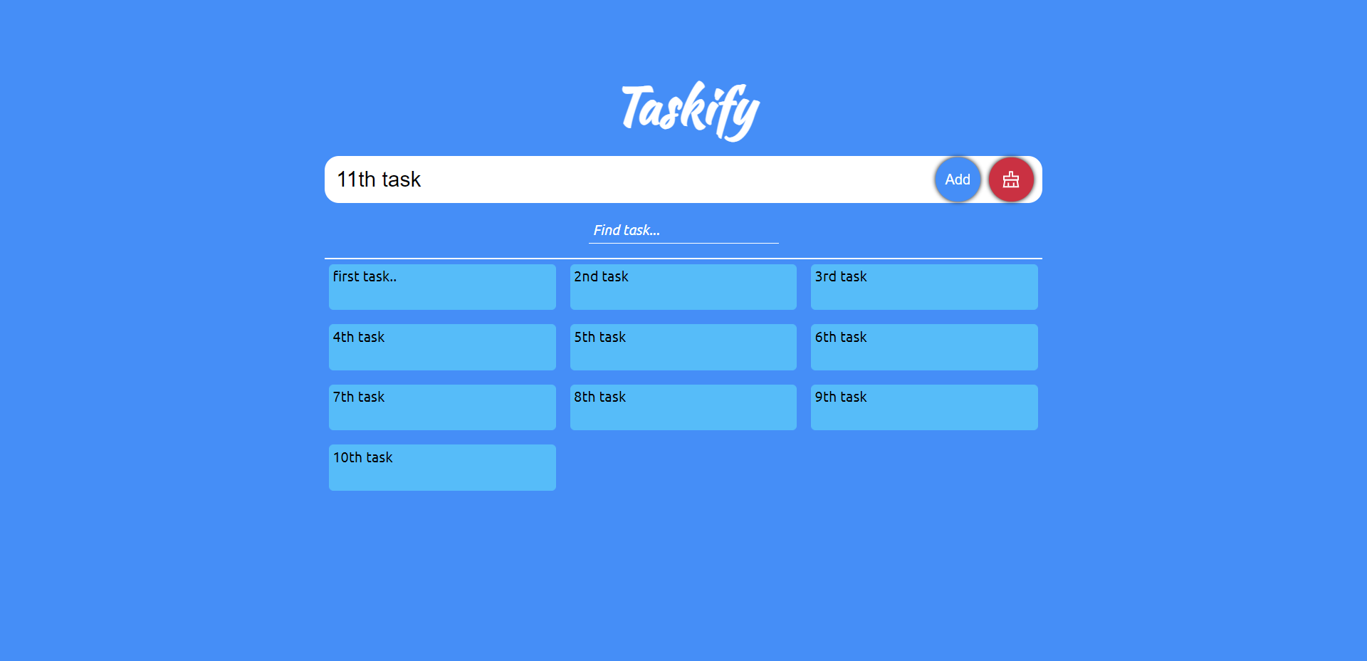 GitHub - Ghibrasoft/Todo-tasks