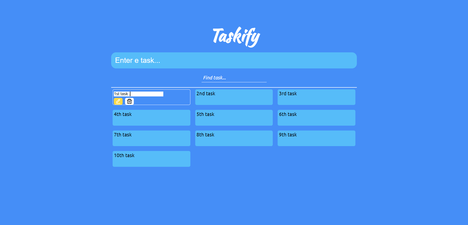 GitHub - Ghibrasoft/Todo-tasks