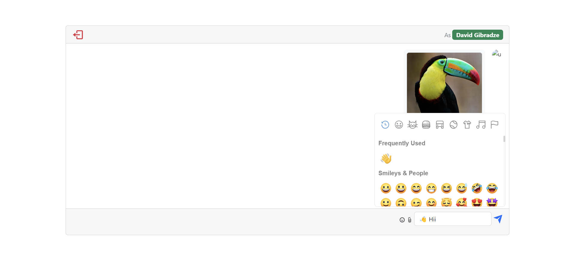 GitHub - Ghibrasoft/superchat-app