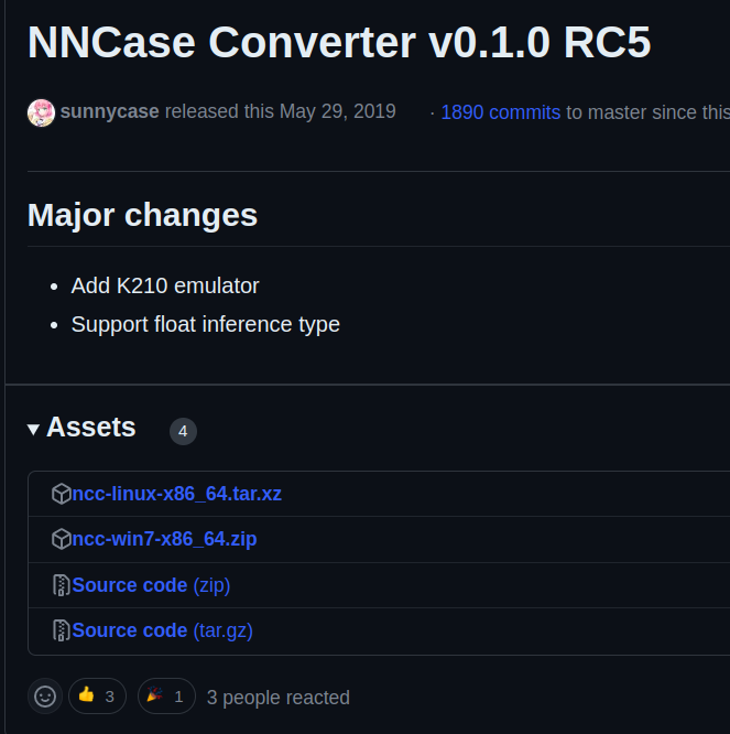 [Gitalk:/soft/maixpy/en/course/ai/train/local.html] Local model training - Sipeed Wiki · Issue ...