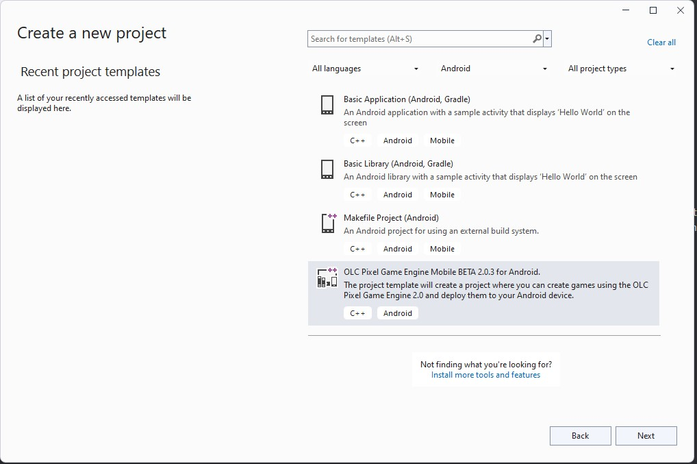 GitHub - Johnnyg63/OLCPGEMobileAndroidProjectBeta20: This is the Beta ...