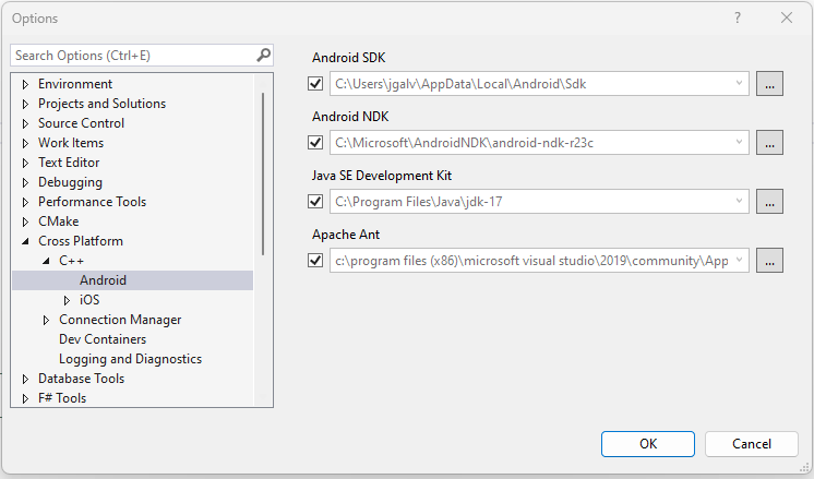 GitHub - Johnnyg63/OLCPGEMobileVisualStudio: This is the release of OLC Pixel Game Engine 2.0 ...