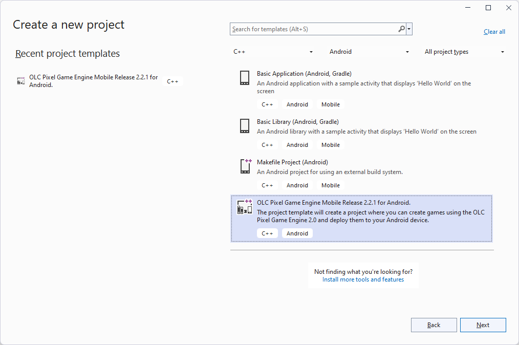 GitHub - Johnnyg63/OLCPGEMobileAndroidProjectRelease221: This is the ...