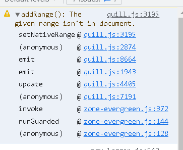 Not working with outlook addin project using angular 9 · Issue #1451 · KillerCodeMonkey/ngx ...